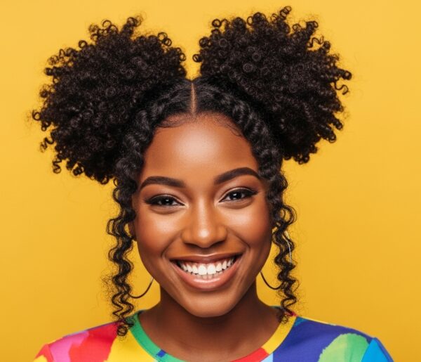 Amy Twin Tails Set – ConfidentialHairs – Luxury Hair for Fearless Women